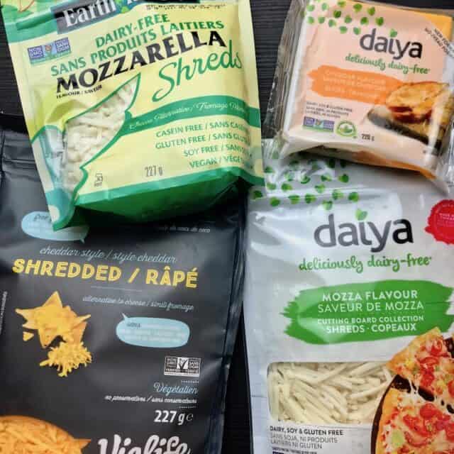 Popular Vegan Cheese Brands That Make Delicious Cheese Alternatives